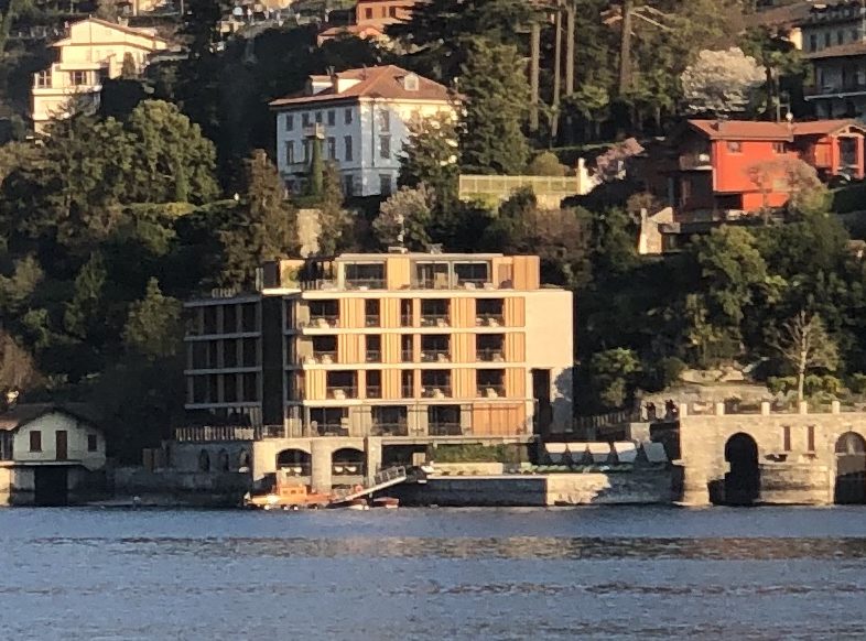 High class Escort at Lake Como - Pure Luxury Models